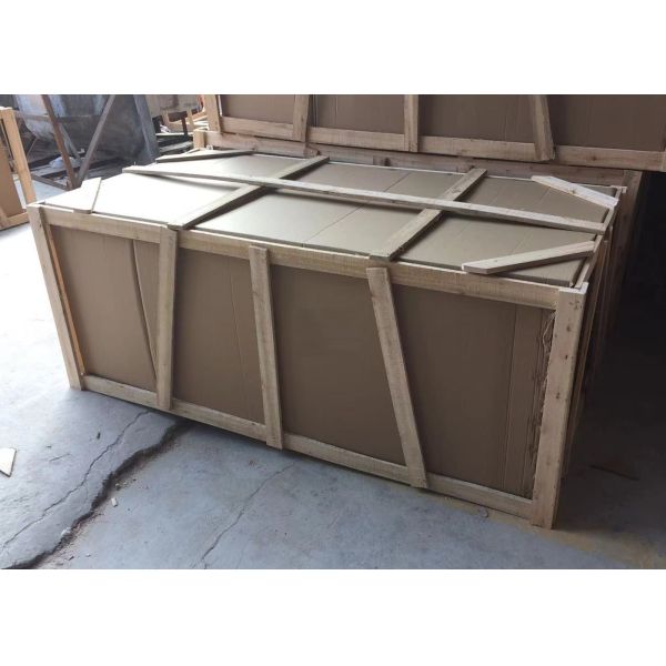 Quality 1700mm Rectangle Standing Hot Tub With Slim Edge for sale