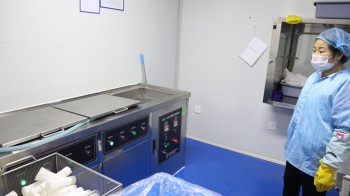 China Factory - Jiangsu Hanheng Medical Technology Co., Ltd.