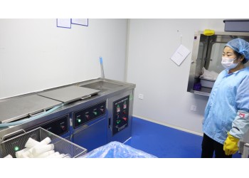 China Factory - Jiangsu Hanheng Medical Technology Co., Ltd.
