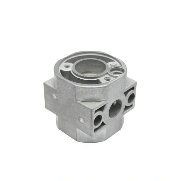 Quality Die Casting Flywheel Component with CNC Machining Process and CNC Turning for sale