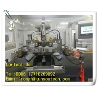Quality Large Scale 10/12 Inch Soft Gelatin Encapsulation Machine CE for sale