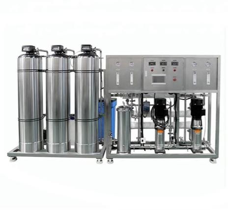 Quality 1000LPH Commercial RO System Reverse Osmosis Water Purifier for sale