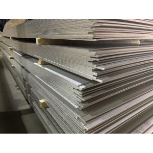 Quality Tisco EN 1.4021 DIN X20Cr13 Stainless Steel Sheets and Plates for sale