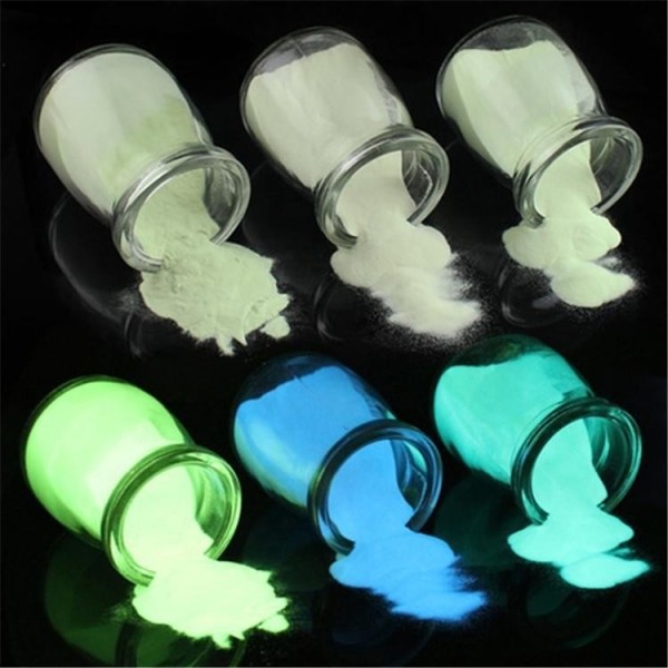 Quality Titanium Photoluminescent Pigments for Versatile and Durable Glow CAS No. 201426-52-0 for sale