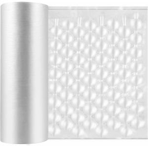Quality Durable Recyclable Heavy Bubble Wrap Lightweight Extra Thick for sale