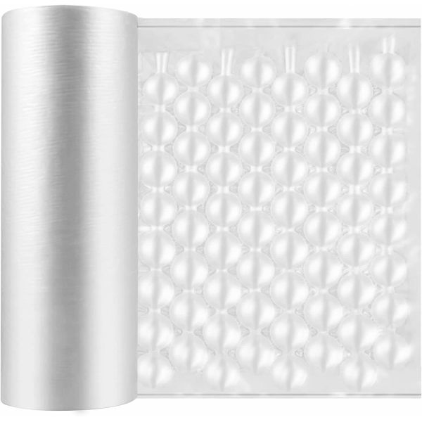 Quality Durable Recyclable Heavy Bubble Wrap Lightweight Extra Thick for sale