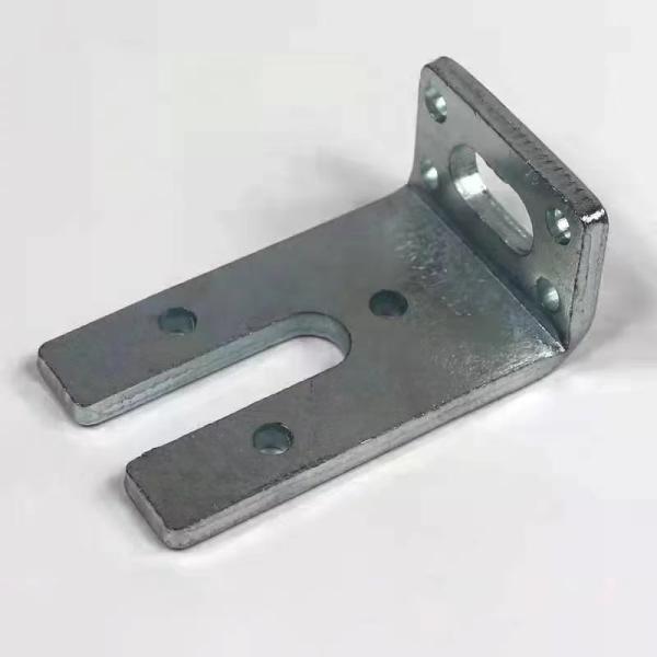 Quality 90 Deg Sheet CNC Metal Bending Steel Plate Laser Cutting Service SGCC for sale
