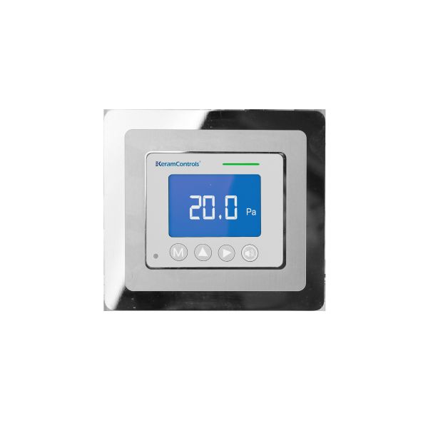 Quality KDPM100 Series Differential Pressure Monitor for sale