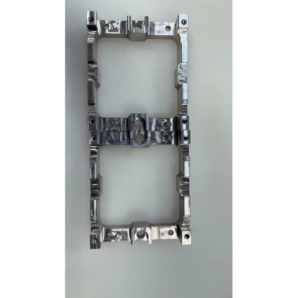 Quality Precision Stainless Assembly Fixture For Cell Phone Assembly Line Holding for sale