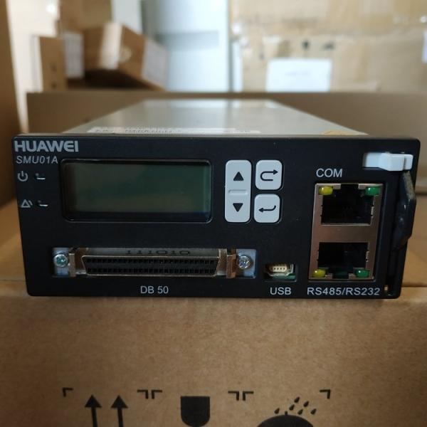 Quality SMU01A SMU01B SMU01C Power Monitoring Modules for Fiber Optic Equipment for sale