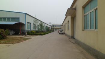China Factory - Anping Xuwei wire mesh products Co., Ltd