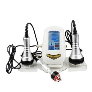 Quality Portable Ultra Slimming Device 40k Cavitation RF Cellulite Removal Body Slimming for sale