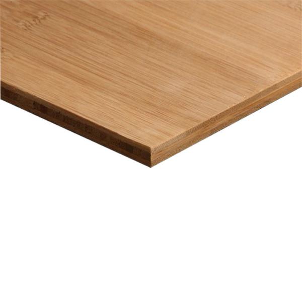 Quality Building Material Bamboo Plywood Sheets Laminate Panel ODM for sale