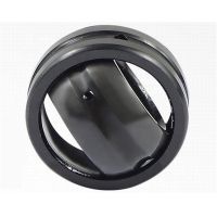 Quality GE80ES Single Slot Outer Ring Radial Joint Bearing for Heavy Duty Joint for sale