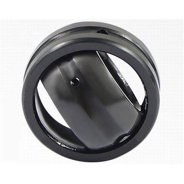 Quality GE80ES Single Slot Outer Ring Radial Joint Bearing for Heavy Duty Joint Applications for sale