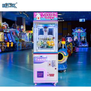 Quality Crane Game Machine for sale