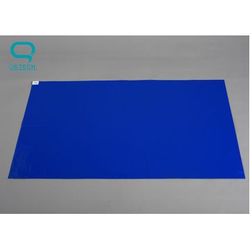 Quality Multi Layers Customized Clean Room Sticky Mats For Semiconductor Industry for sale