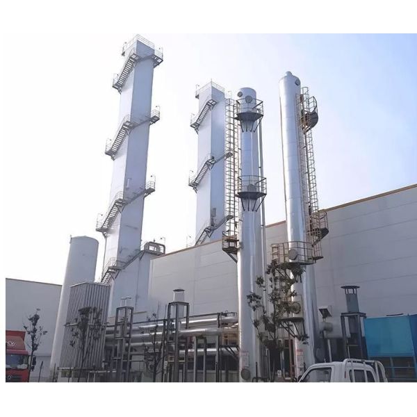 Quality Industrial Gases Psa Generator Nitrogen Generation Machine Nitrogen Generator for sale
