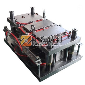 Quality Rectangular Aluminum Foil Container Machine Aluminum Silver Foil Making Machine for sale