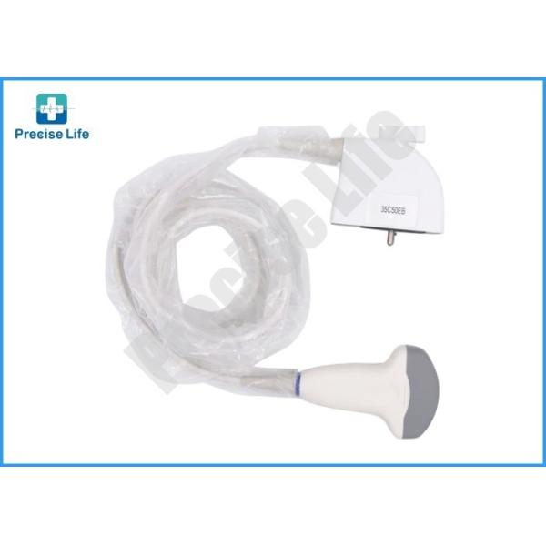 Quality Medical ultrasound transducer Convex array probe for Mindray 35C50EB for sale