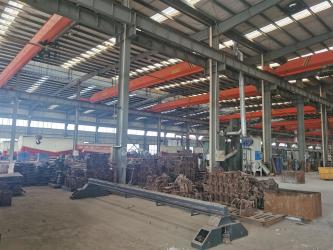 China Factory - Wuzhou (Shandong) Automobile Co., LTD