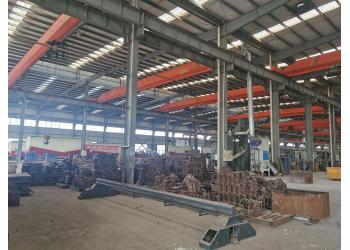 China Factory - Wuzhou (Shandong) Automobile Co., LTD