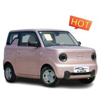 Quality Geely Car for sale