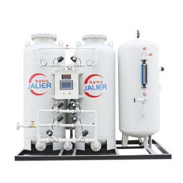 Quality Medical PSA Oxygen Generator with 3-2000Nm3/h Oxygen Production Rate at for sale