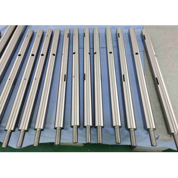 Quality OEM ODM Tantalum Alloys Tantalum Electrode Good Plasticity for sale