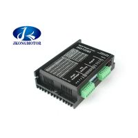 Quality 75VDC  Stepper Motor Driver 7.2A Nema 34 Closed Loop Stepper Motor for sale
