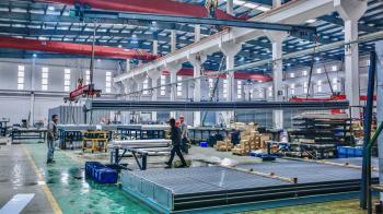 China Factory - Jiangsu Yunneng Precision Technology Co., Ltd