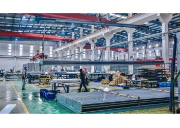 China Factory - Jiangsu Yunneng Precision Technology Co., Ltd