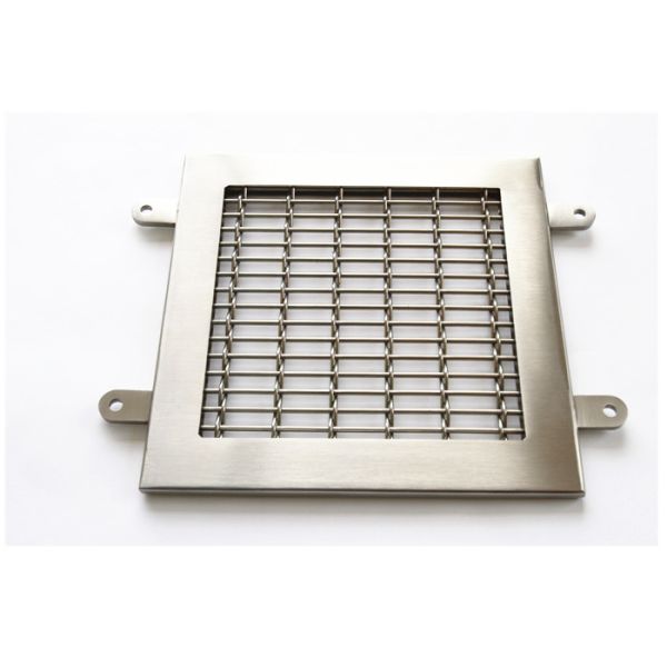 Quality Frame Design Decorative Wire Mesh For Furniture Decoration for sale