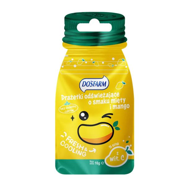 Quality Sugar Free Mint Candy Organic Candy Refreshing Candy for sale