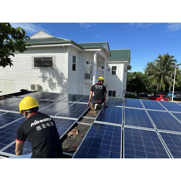 Quality Customized Energy Storage System for sale
