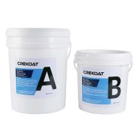 Quality TC2001 Epoxy Resin Full Broadcast Chip Epoxy Flake Floor Coating For Unique for sale