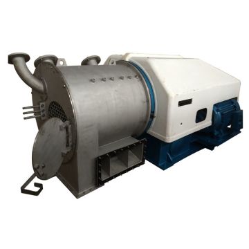 Quality Automatic Large Production High Quality Potash Centrifuge Of Processing Pusher for sale