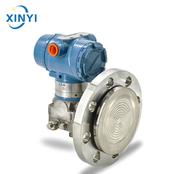 Quality Emerson 3051DP Series Intelligent Differential Pressure Transmitter Pressure for sale