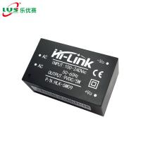 China Hilink 9V 5W 560mA AC To DC Power Module HLK5M09 factory