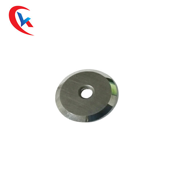 Quality Tungsten Carbide Saw Circular Slitter Blades 6 Inch 10 Inch Length Paper Cutter Blade for sale