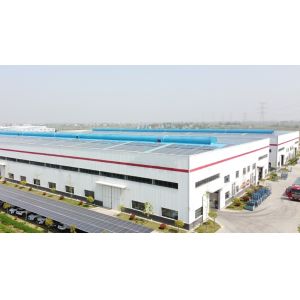 China Factory - SWAN GLASS CO.,LTD