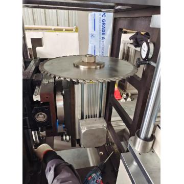 Quality Aluminum End Milling Machine 3 Axis Cnc Milling Machine for sale