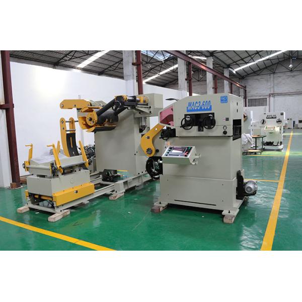 Quality Durable Yaw NC High Speed Feeder Automation Equipment Wafer Material Stamping for sale