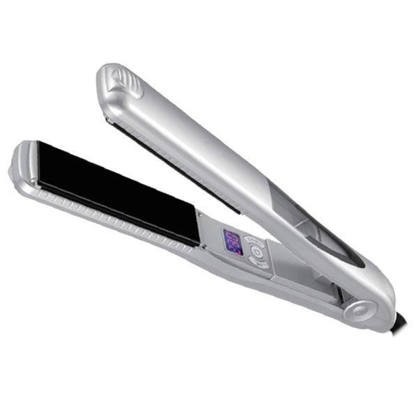 Quality Ionic Flat Heater Hair Straightener Electric Professional Styling Tools for sale