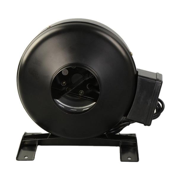 Quality White Centrifugal Duct Fan 4