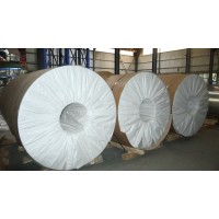 Quality Color Coated HDP Coated Pre Painted Aluminium Coil 8-35 Micron For Various for sale