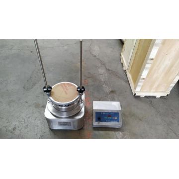 Quality Electromagnetic Sieve Shaker Three Dimensional For Lab Granularity Inspection for sale