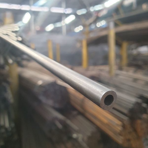 Quality Cold Drawn Seamless Pipe Thin Wall Precision Steel Tubes In Customized Length for sale