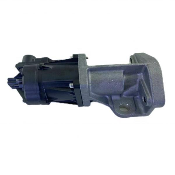 Quality Iron Exhaust Gas Recirculation Valve for QingLing NKR77 4KH1TC-40 -EGR 8 for sale