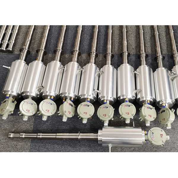 Quality 2000W Ultrasonic Waterproof Explosion Proof Dispersed Crushing Treatment System for sale